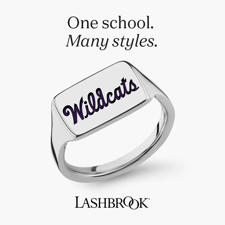 Lashbrook Collegiate Rings