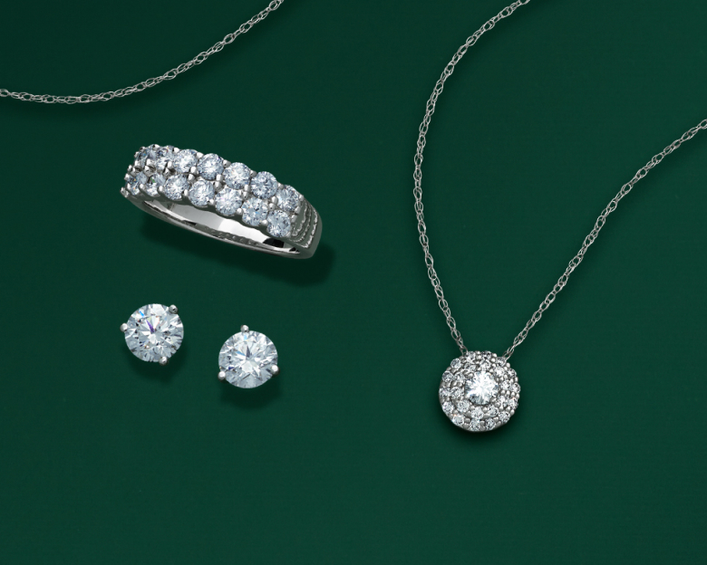 Helzberg Diamonds | Buy Diamonds, Jewelry Engagement Rings & Luxury Watches