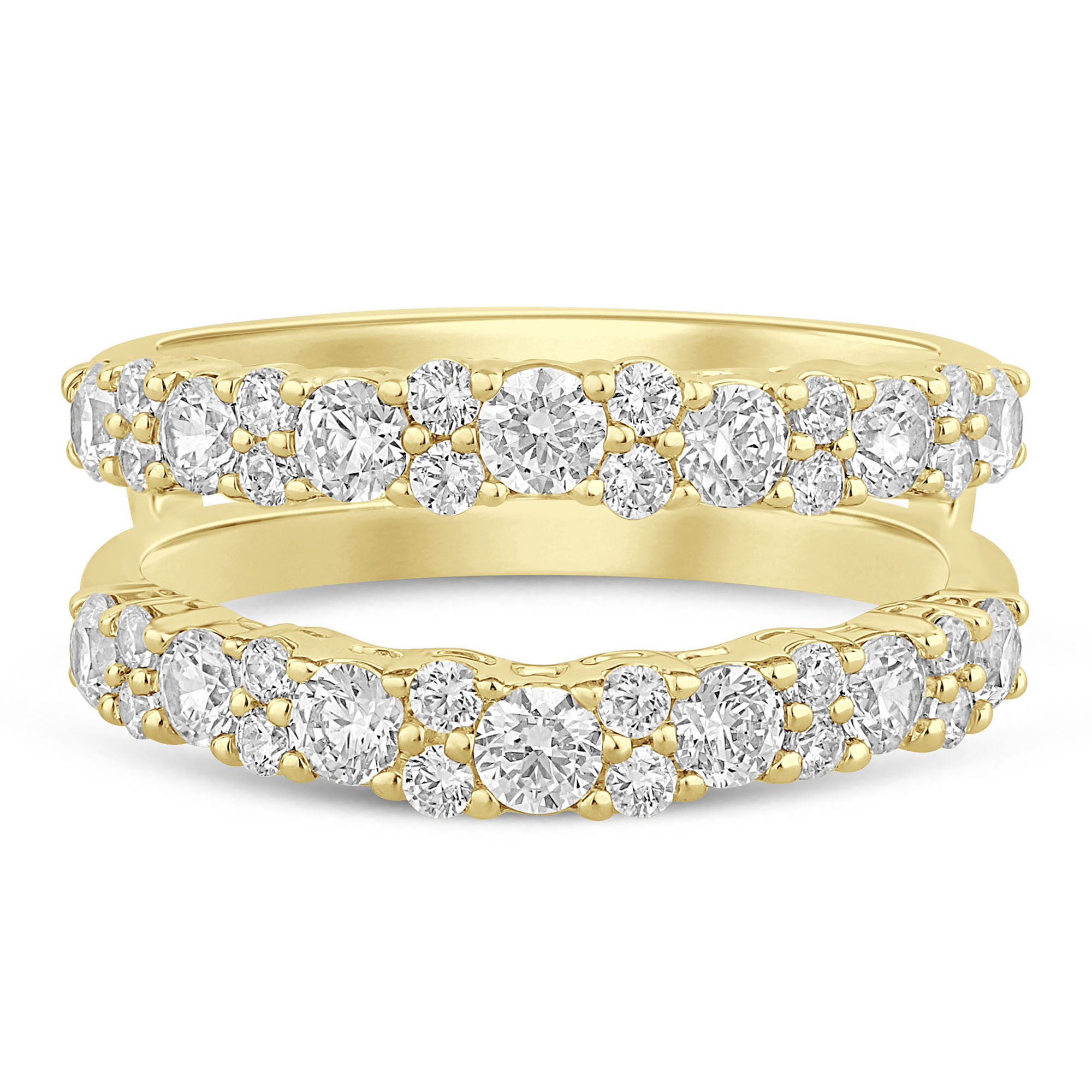 Helzberg Lab Grown Diamonds Lab Grown Diamond Enhancer