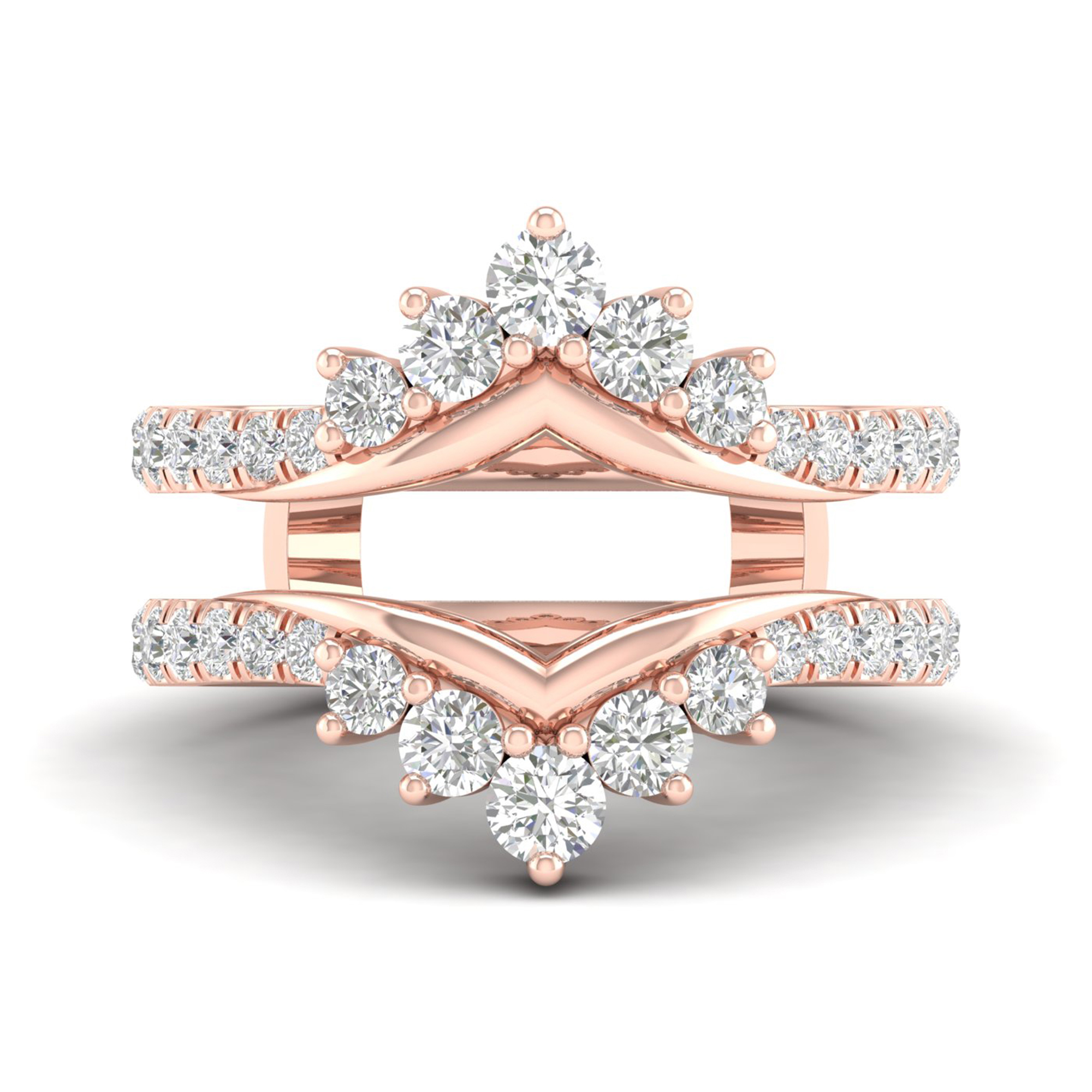 Light Heart® Lab Grown Diamond Enhancer