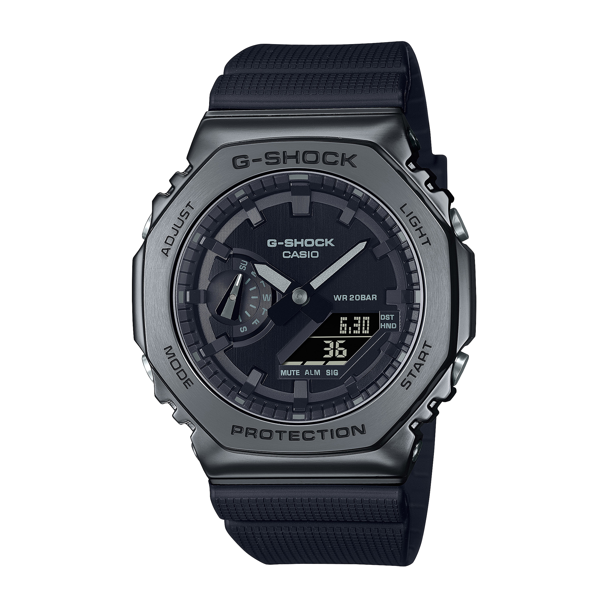 G-SHOCK® Men’s 2100-Series Watch