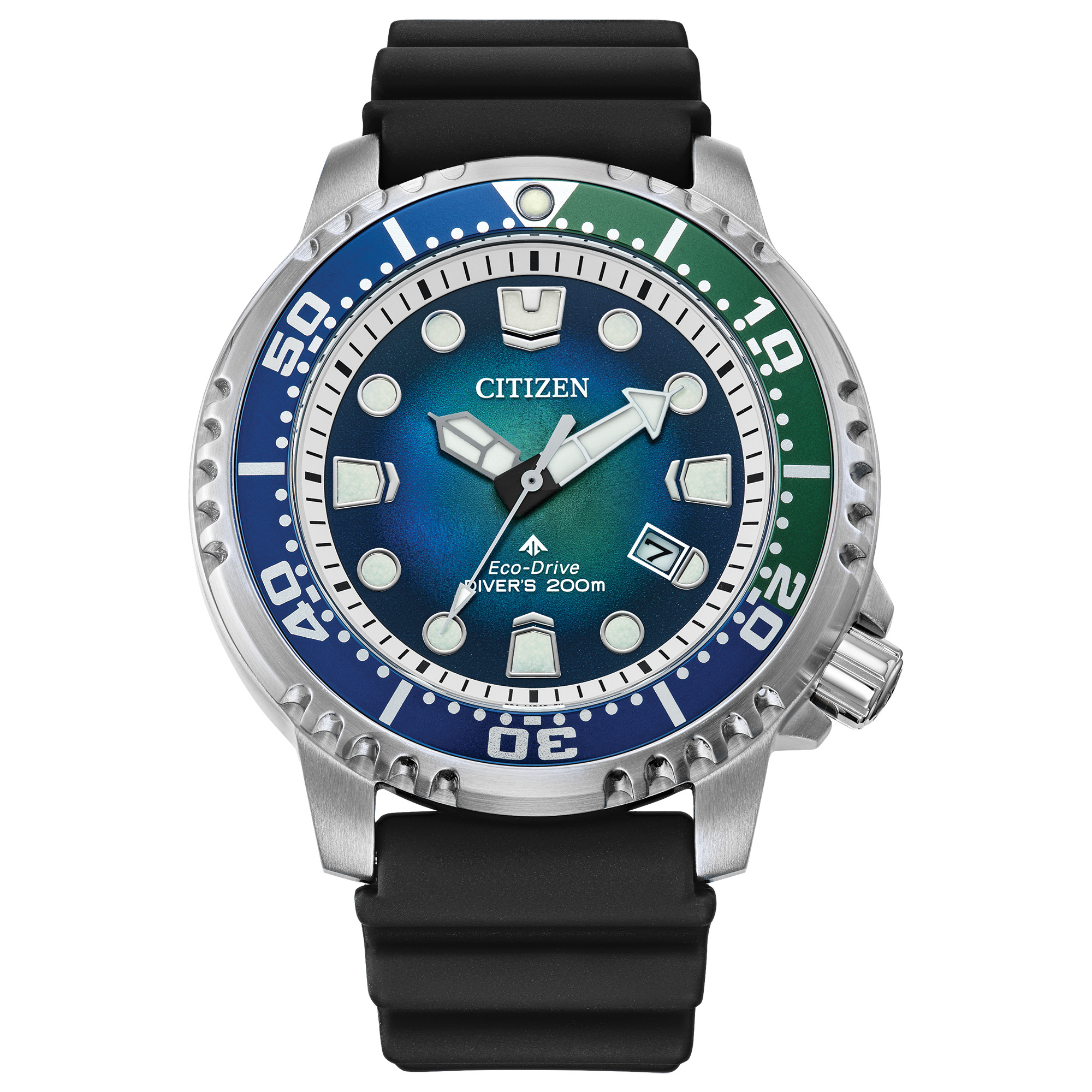 Citizen® Limited Edition Stainless Steel Men’s Watch